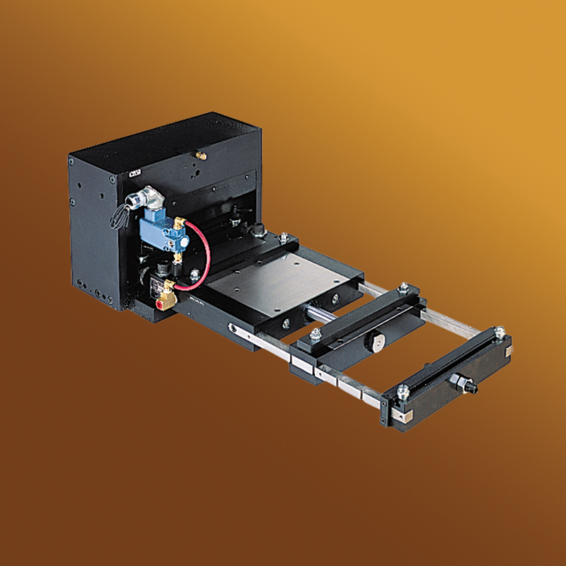 Cutters - RapidAir Corporation