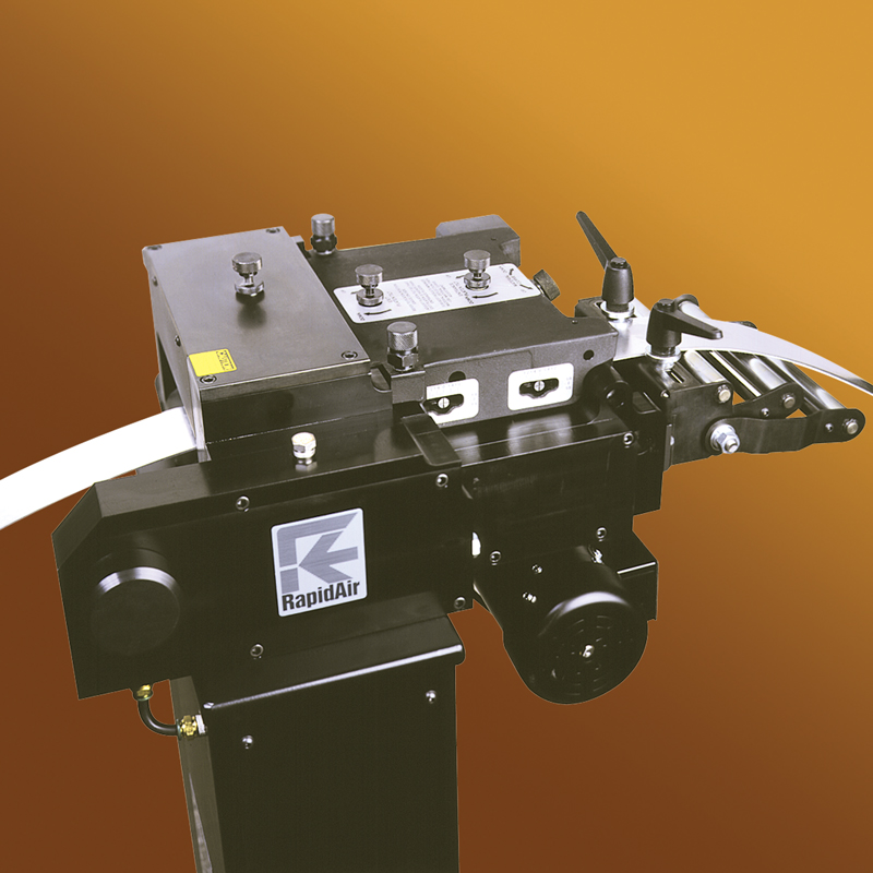 Straighteners - RapidAir Corporation